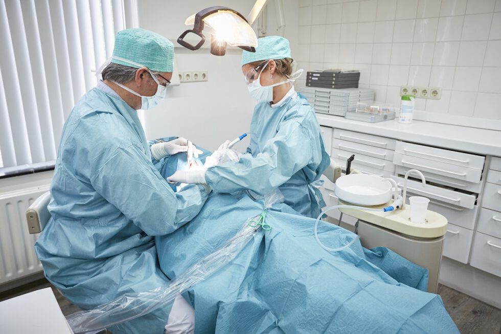 Verstandskies - Vreugdenhil Tandartsen