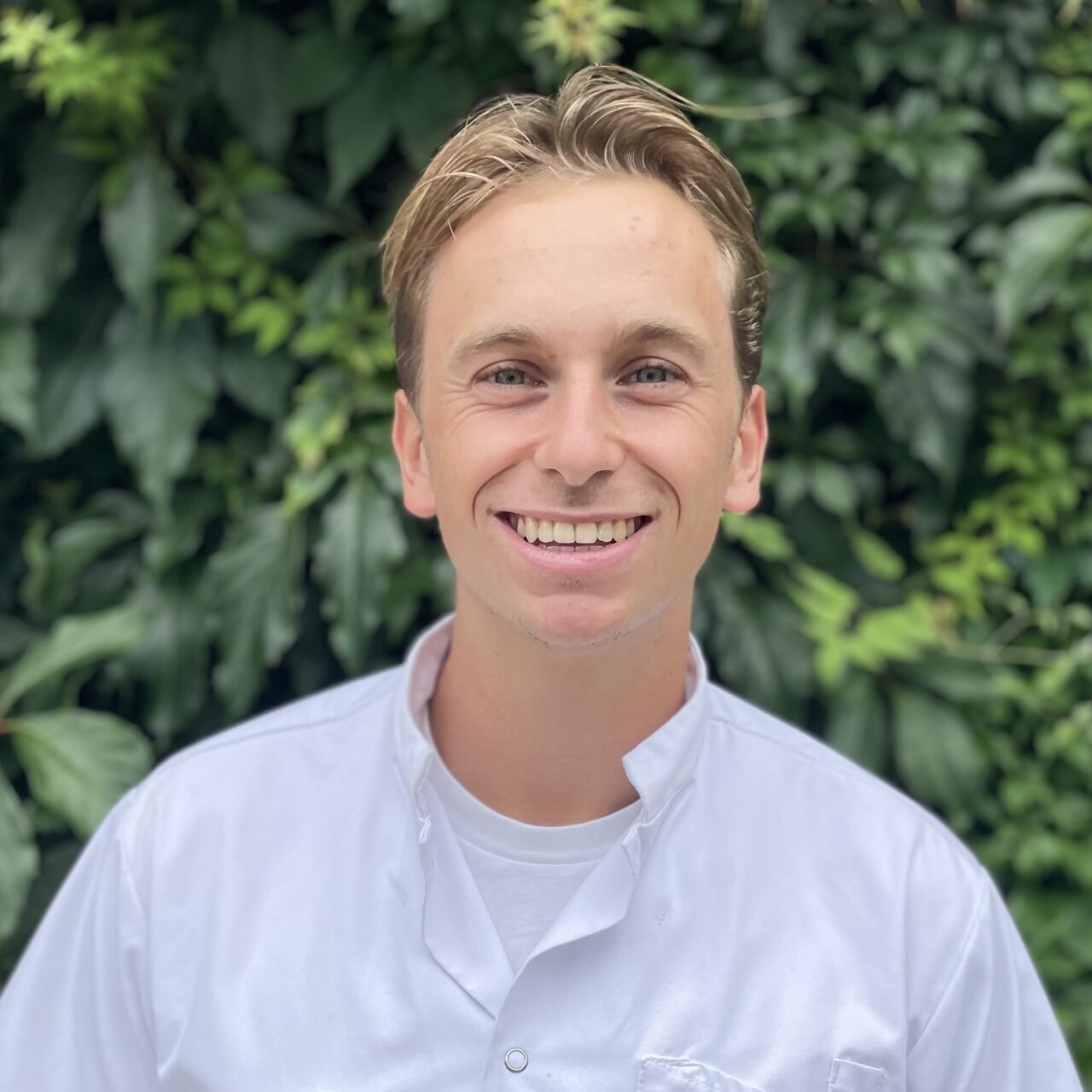 Wie zijn wij - Vreugdenhil Tandartsen